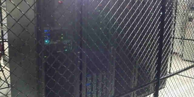 Datacenter 2 – DataSpace Logic